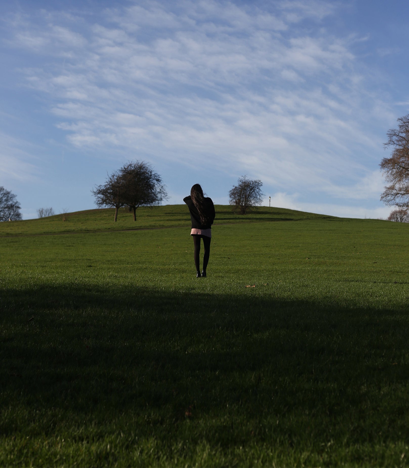 EARTH DAY: TODAY AND EVERY DAY – Misha Vaidya