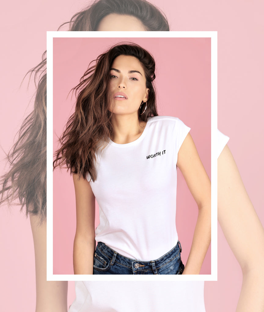 OUR NEW "WORTH IT" CAPSULE COLLECTION – Misha Vaidya