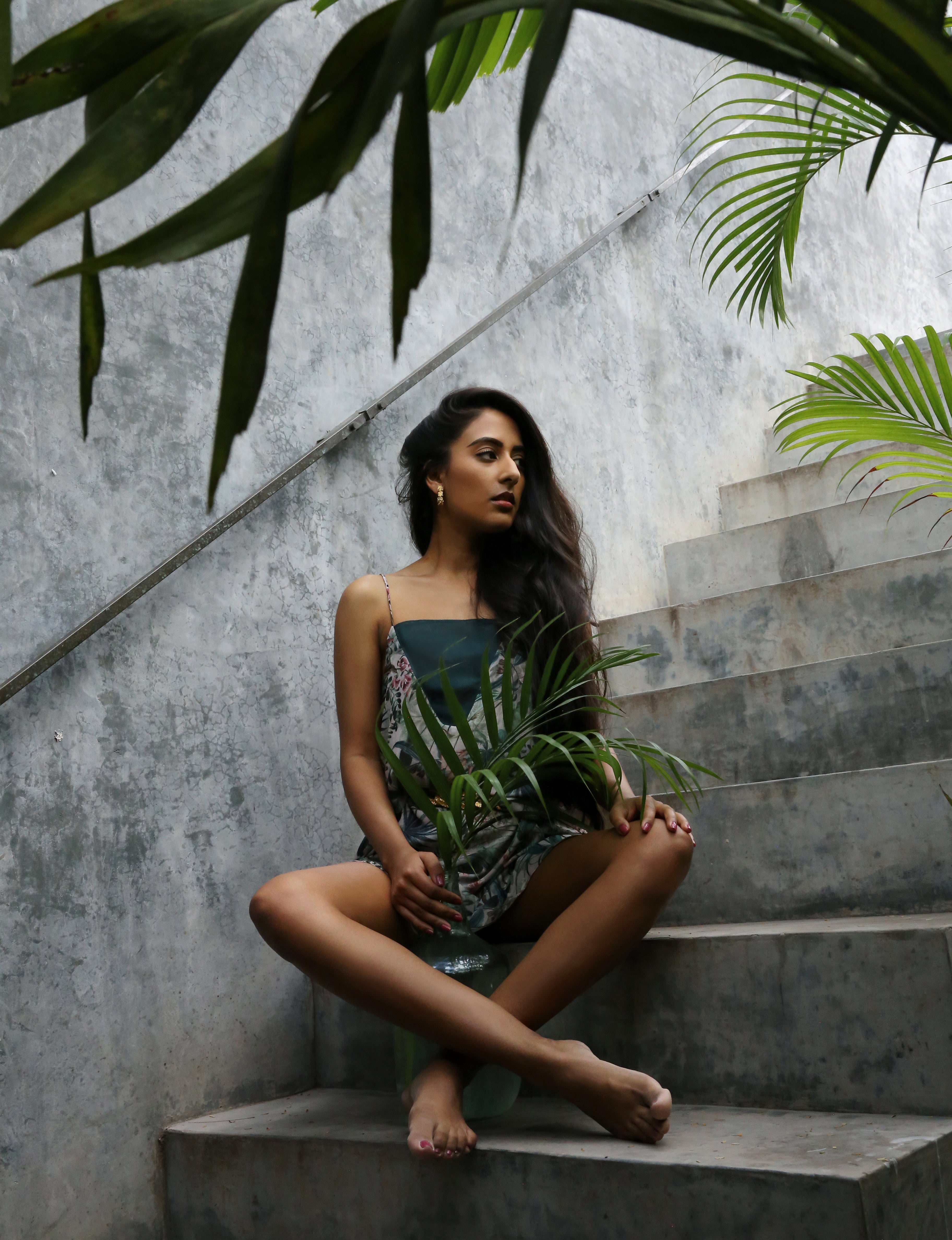 2021, TOGETHER – Misha Vaidya