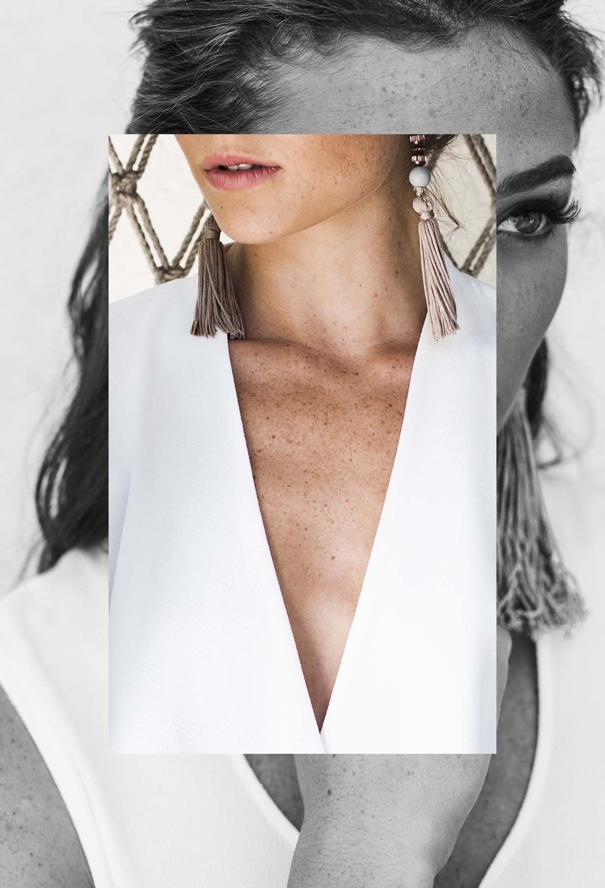 Buy Women's Accessories Online – Misha Vaidya